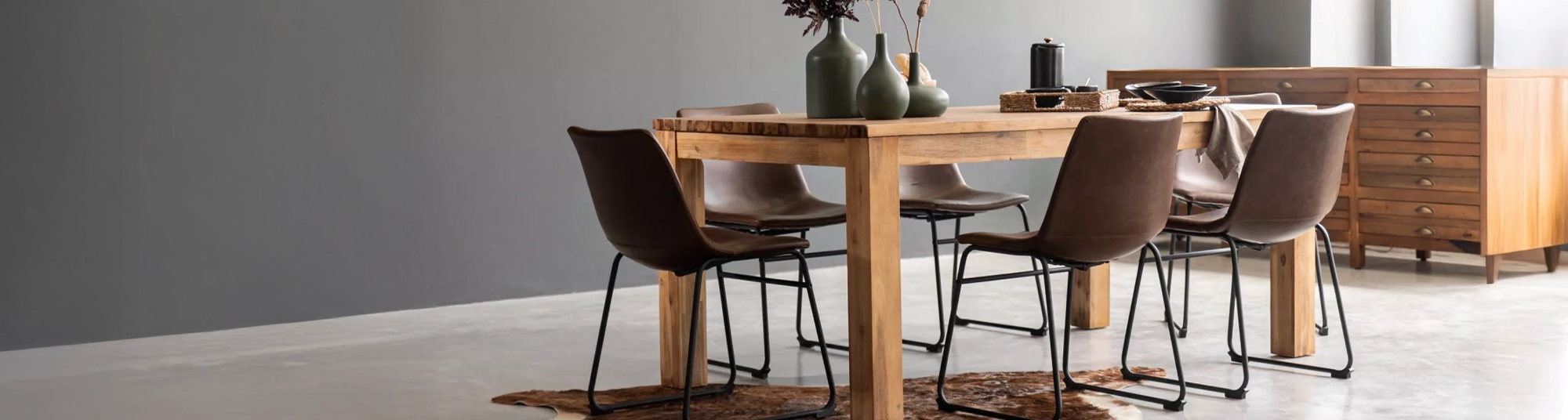 Dining Collection | Cielo